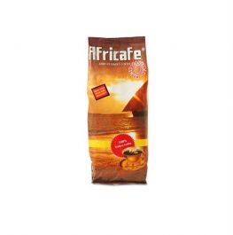 Aficafe Zanzibar Blend Medium Roast Ground 500 Grams