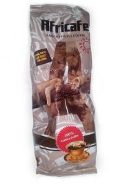 Africafe Coffee Beans SB (Dark Roast) in a 500 gram