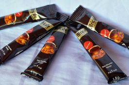 Africafe Instant Pure Coffee 1 cup Sachet